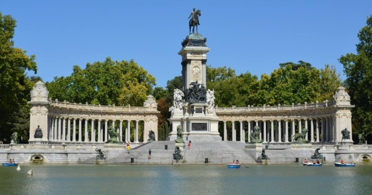 Brexit and the (stronger than it looks) UK-Spain relationship - UK in a ...