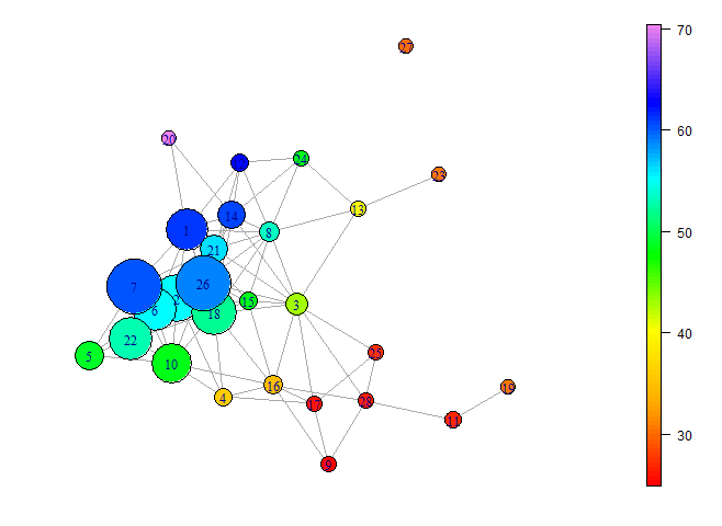 Constituency voting patterns illustrate a close election ahead - UK in ...