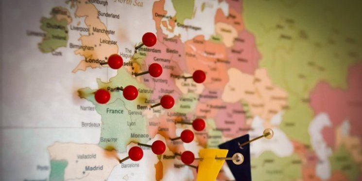 Brexit and the future of globalisation - UK in a changing Europe