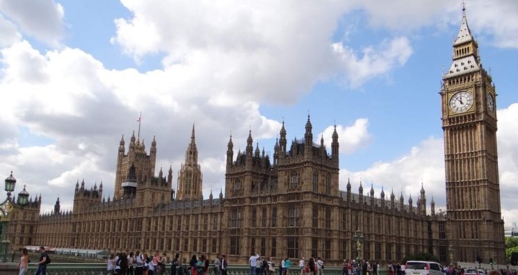 The Supreme Court ruling: the defence of parliamentary democracy - UK ...