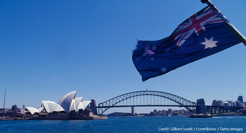 'Australia-style': a model for relations with Europe? - UK in a ...