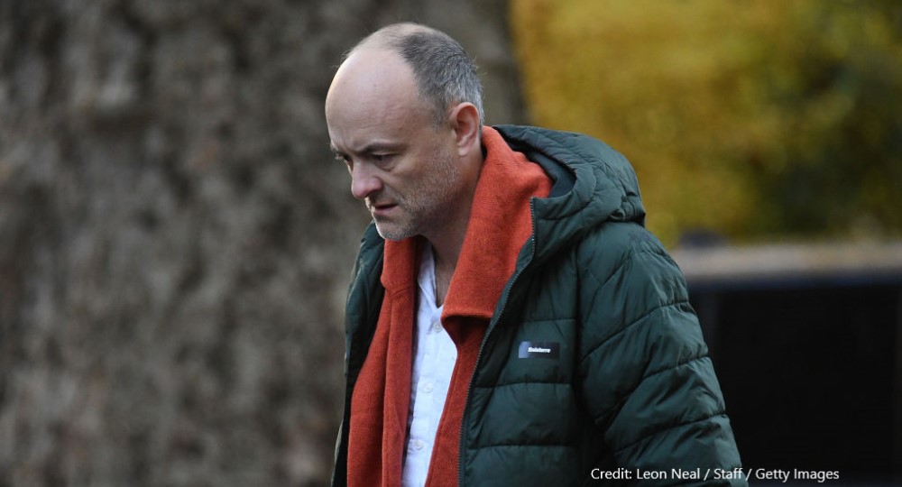 The civil service and Brexit - UK in a changing Europe