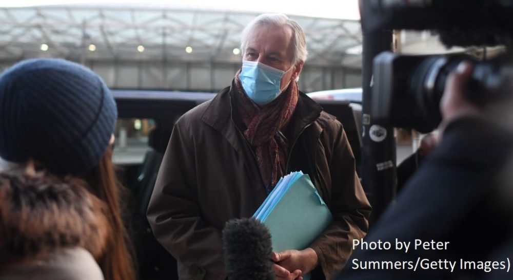 Barnier doesn’t need a new mandate to find compromises - UK in a ...