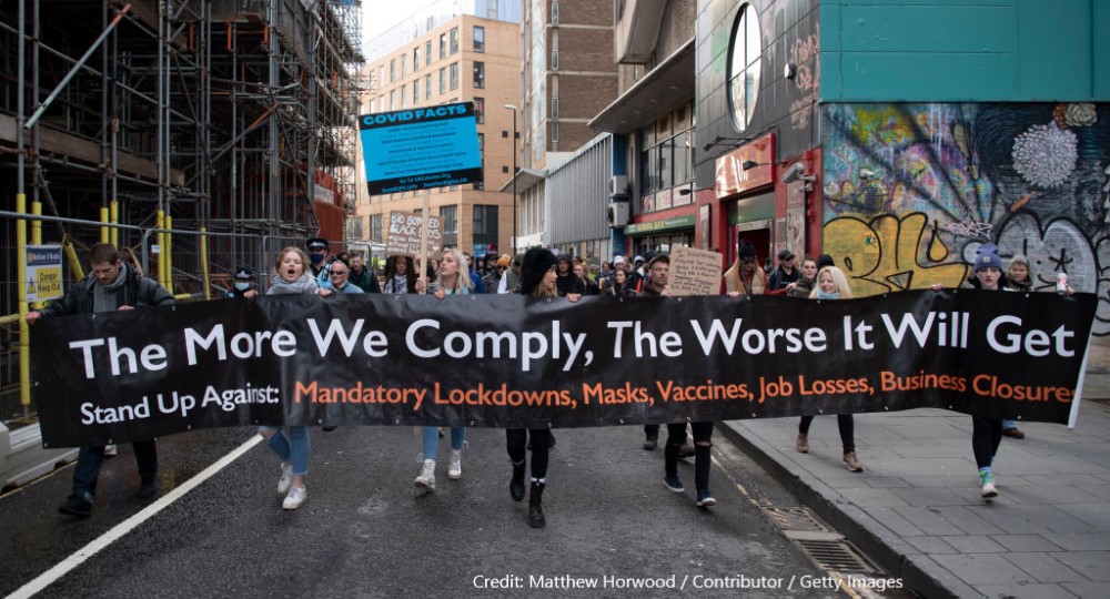 Brexit, British politics and values - UK in a changing Europe