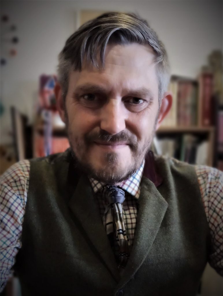 Brexit Witness Archive - Gawain Towler