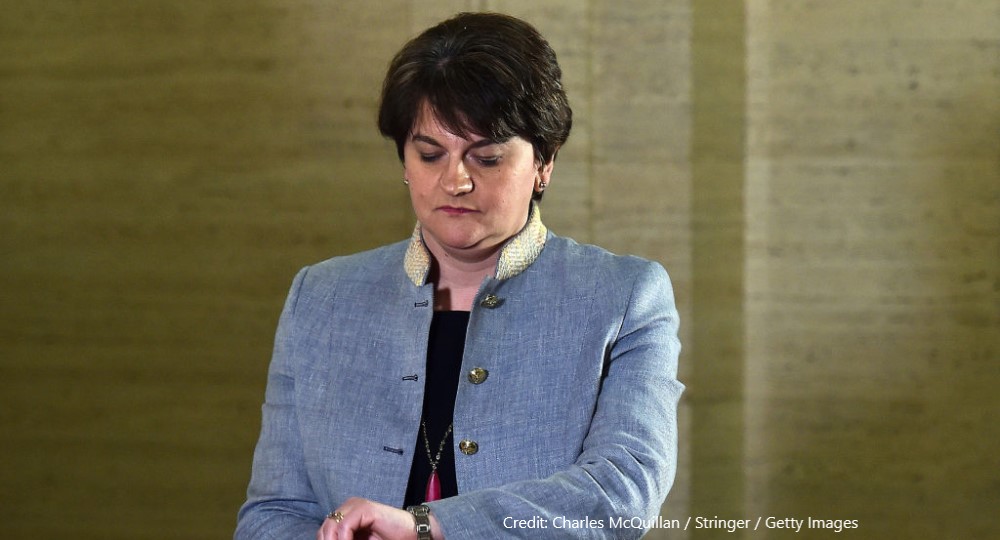 Dr Jamie Pow, Author at UK in a changing Europe