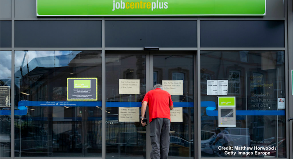 Meritocracy and British politics - UK in a changing Europe