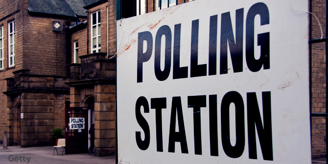 Local Elections in England: the five councils to watch - UK in a ...