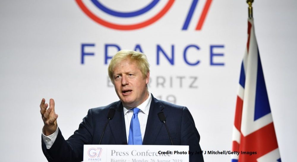 G7 Summit: everything you need to know - UK in a changing Europe