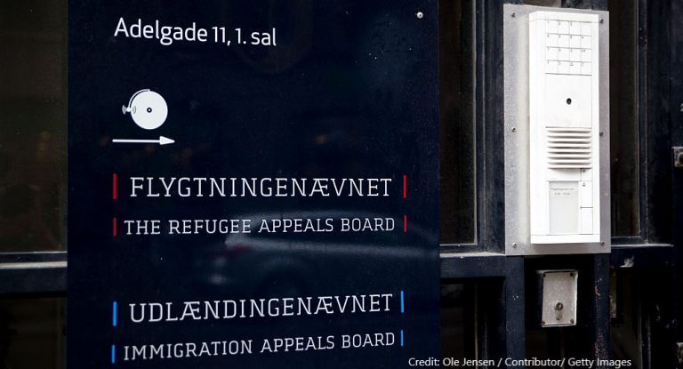 UK asylum policy after Brexit - UK in a changing Europe