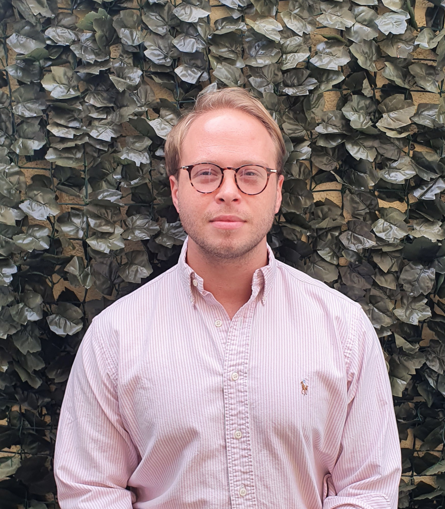 Oliver Pierce, Author at UK in a changing Europe