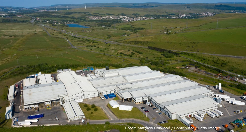 The culling of healthy pigs - UK in a changing Europe