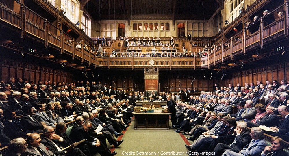 Parliamentary standards and MPs’ behaviour - UK in a changing Europe