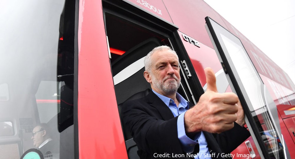 The British general election of 2019 and the future of British politics ...