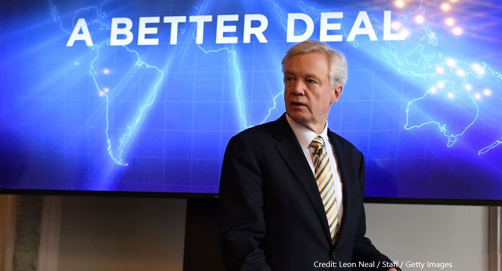 Five lessons from Brexit - UK in a changing Europe