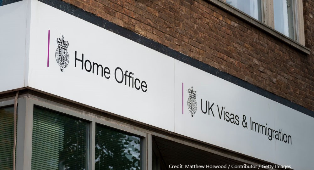 Immigration after Brexit one year on: changing places? - UK in a ...