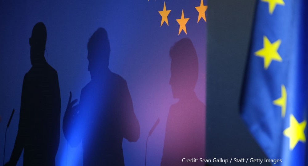 The Ukraine-EU Relationship - UK in a changing Europe