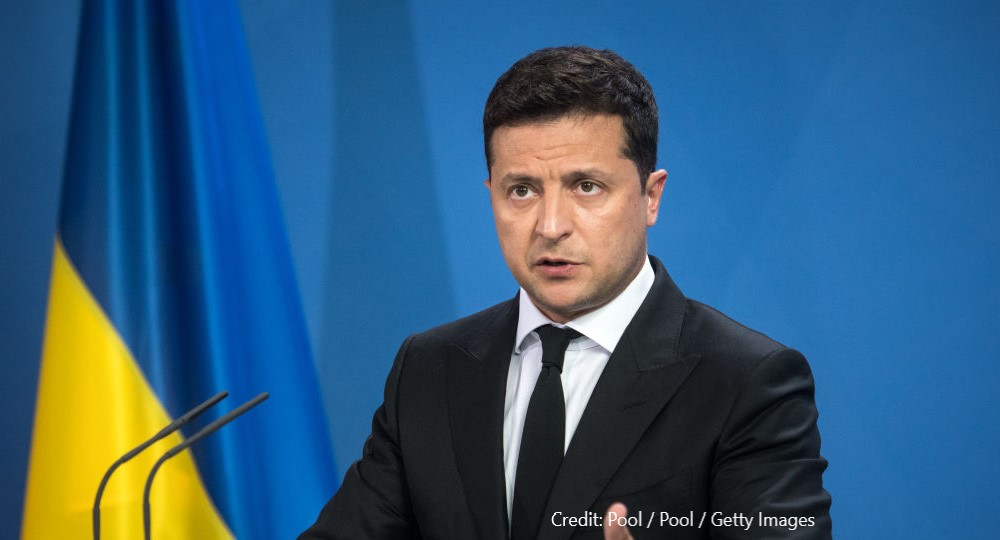 The Ukraine-EU Relationship - UK in a changing Europe