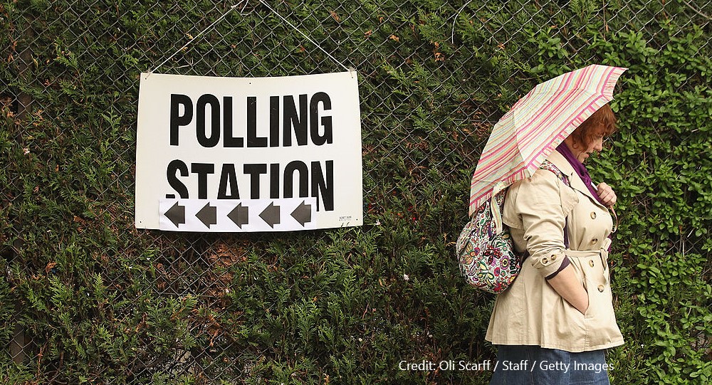 What London’s local council results revealed about the state of British ...