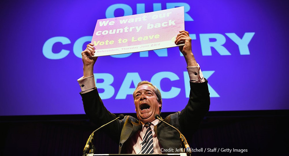 Immigration politics and the Brexit referendum - UK in a changing Europe