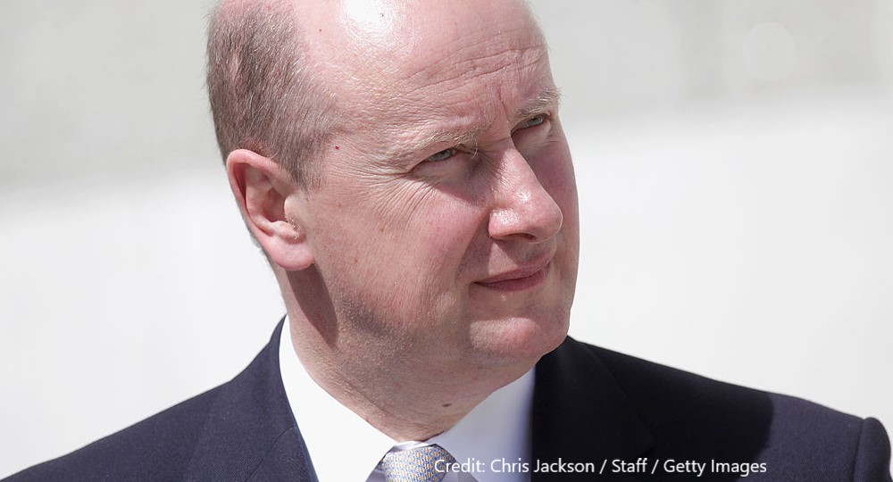 Gone Geidt: will the independent adviser’s departure catalyse moves to ...