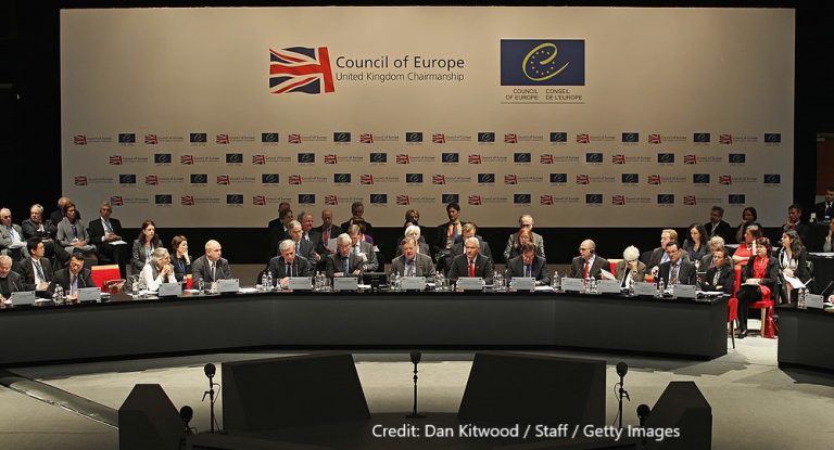 The European Convention on Human Rights - UK in a changing Europe
