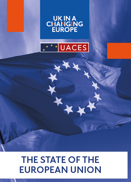 The state of the European Union - UK in a changing Europe