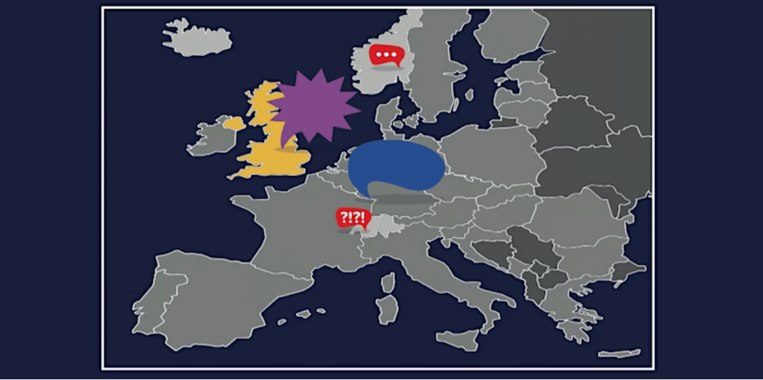 Good Neighbours? The UK & Europe after Brexit - UK in a changing Europe