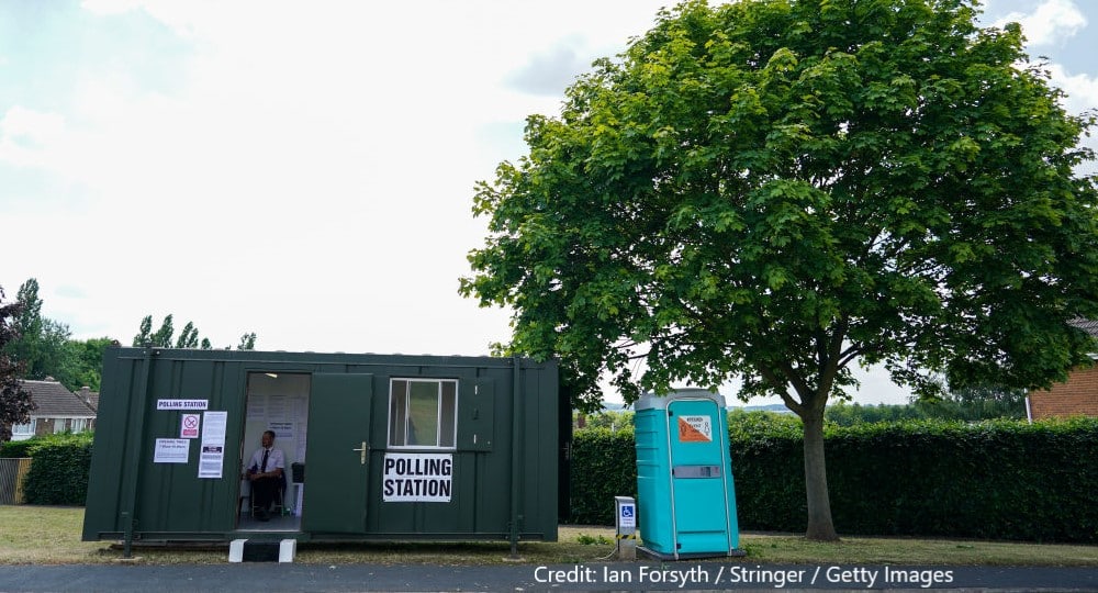 Parliamentary boundary reviews - UK in a changing Europe