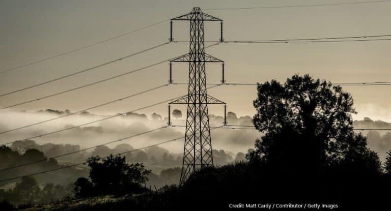 The Single Electricity Market in Ireland and Northern Ireland - UK in a ...