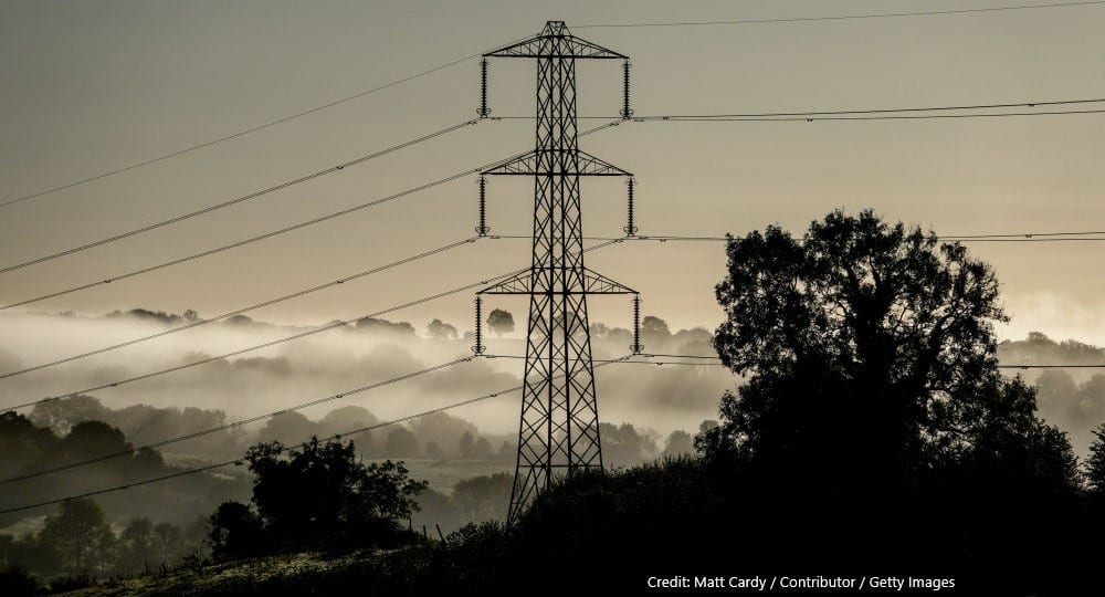 The Single Electricity Market in Ireland and Northern Ireland - UK in a ...