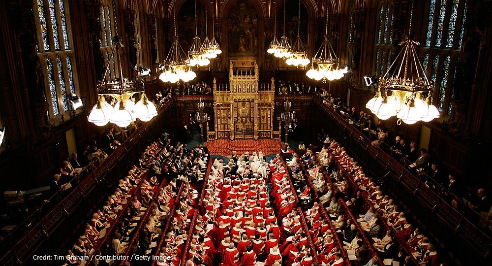 Reforming the House of Lords? It’s not as easy as it sounds - UK in a ...