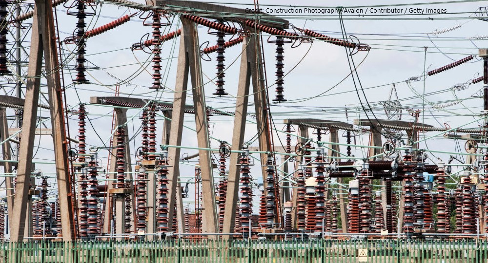 The Single Electricity Market in Ireland and Northern Ireland - UK in a ...