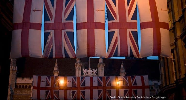 Census 2021: are the English really British? - UK in a changing Europe