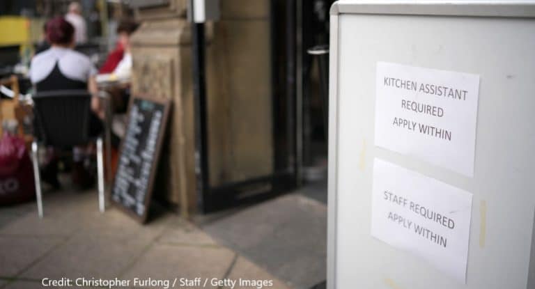 The contested politics of migration as a solution to labour shortages ...