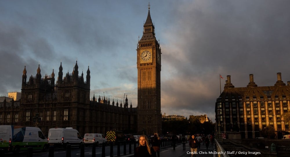The Privileges Committee - UK in a changing Europe