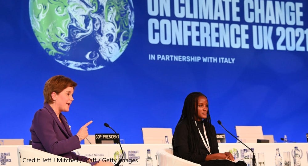 The interconnected foreign policy priorities of an independent Scotland ...