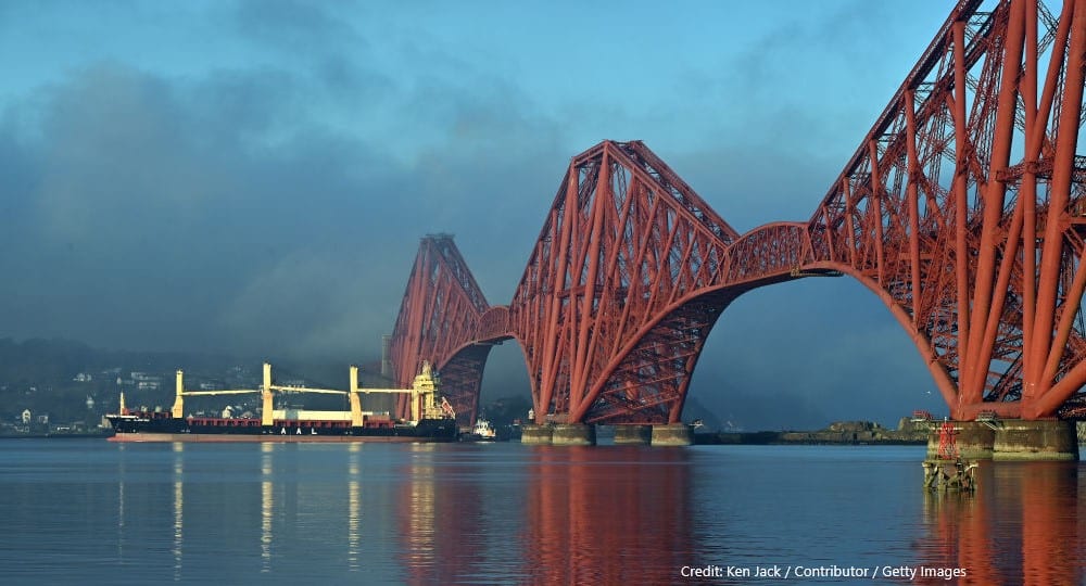 Scotland’s freeports - UK in a changing Europe