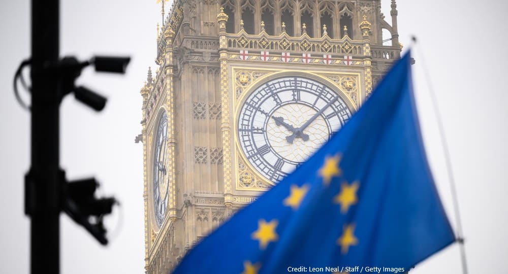 Stable UK-EU relations will remain elusive in 2023 and beyond - UK in a ...