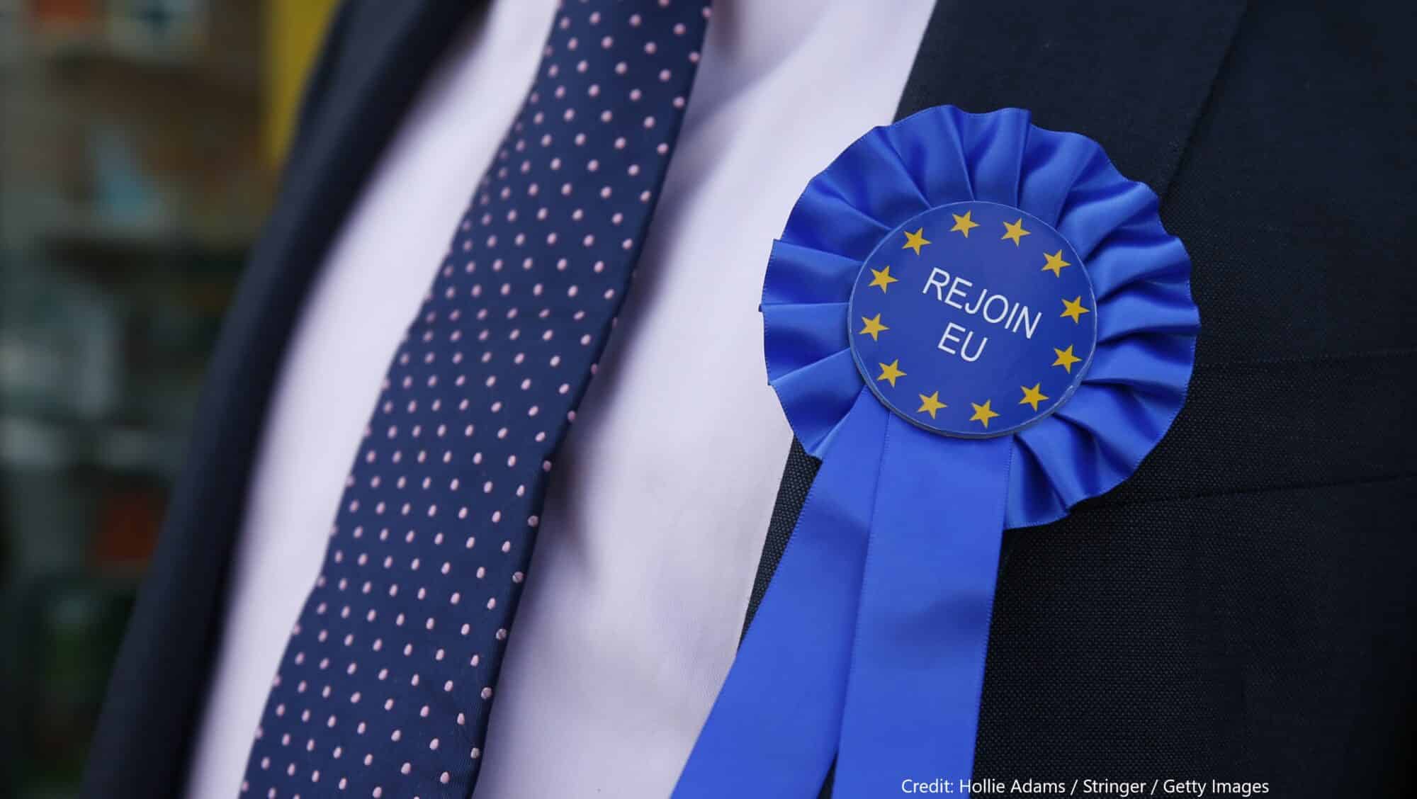Five reasons why rejoining the EU is a difficult path to follow - UK in ...