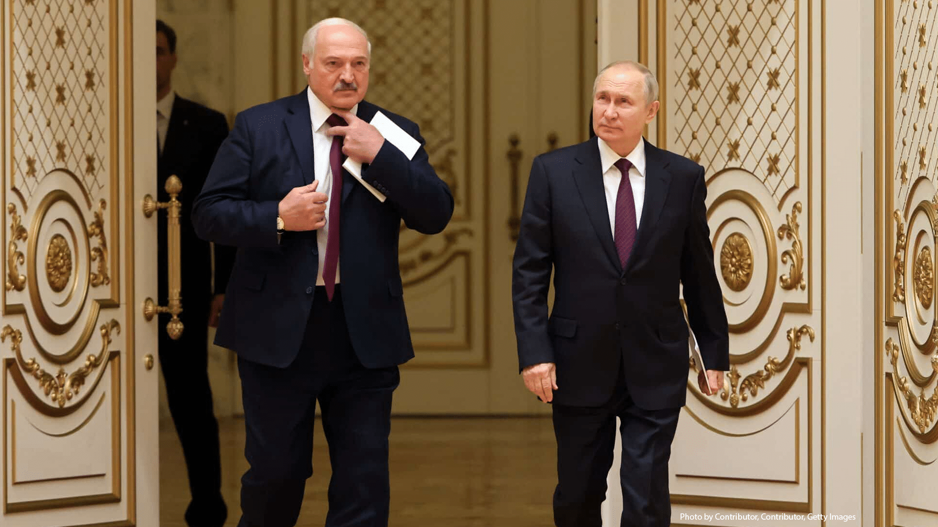 Could Putin be tried for the crime of aggression? - UK in a changing Europe