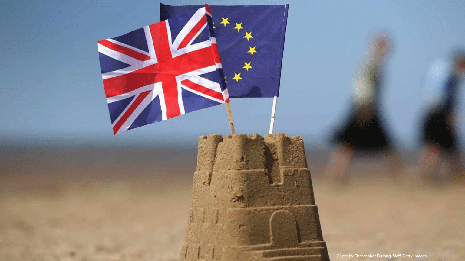 Why the UK should embrace rule-taking - UK in a changing Europe