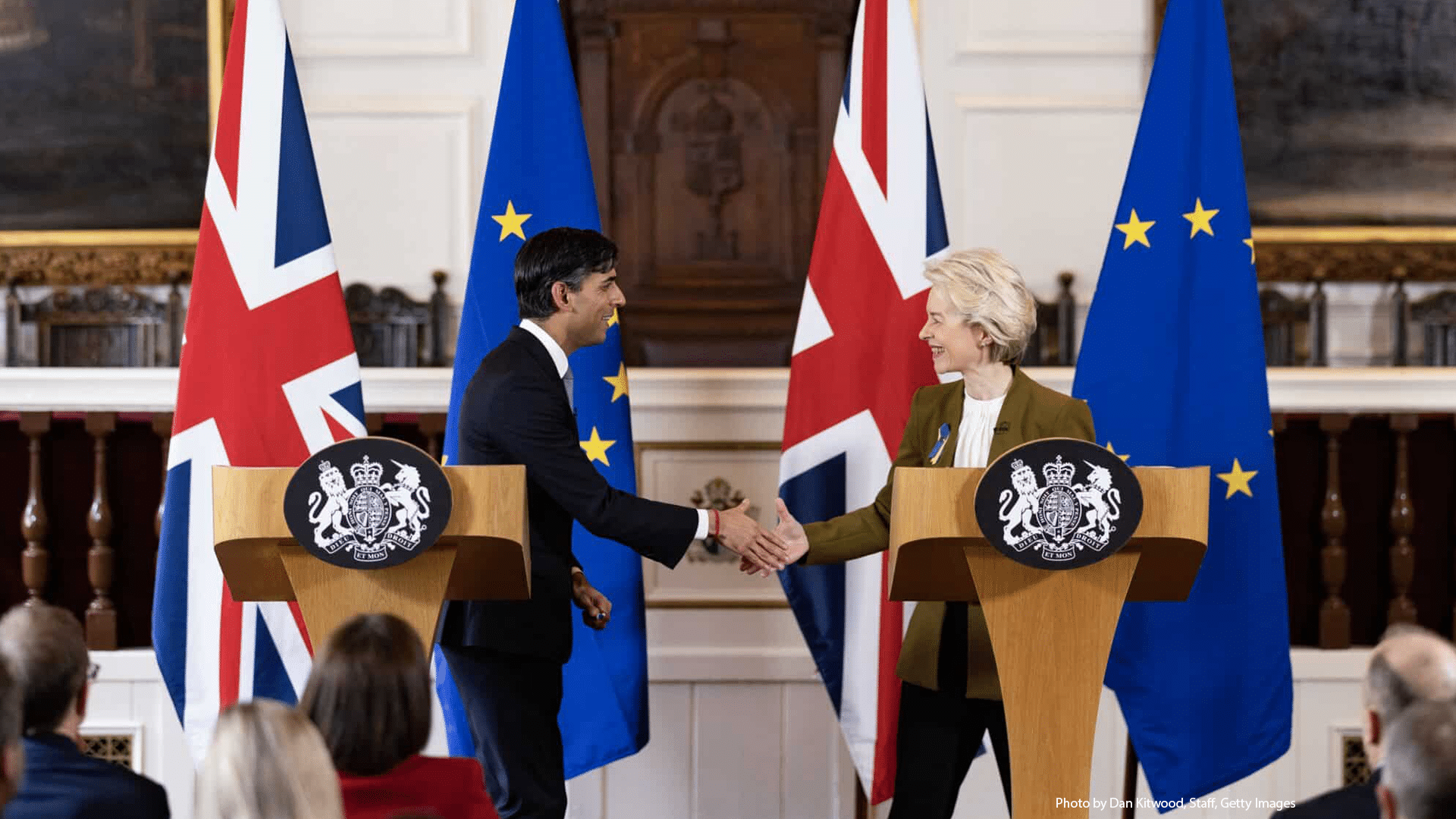 The Windsor Framework: a quick evaluation - UK in a changing Europe