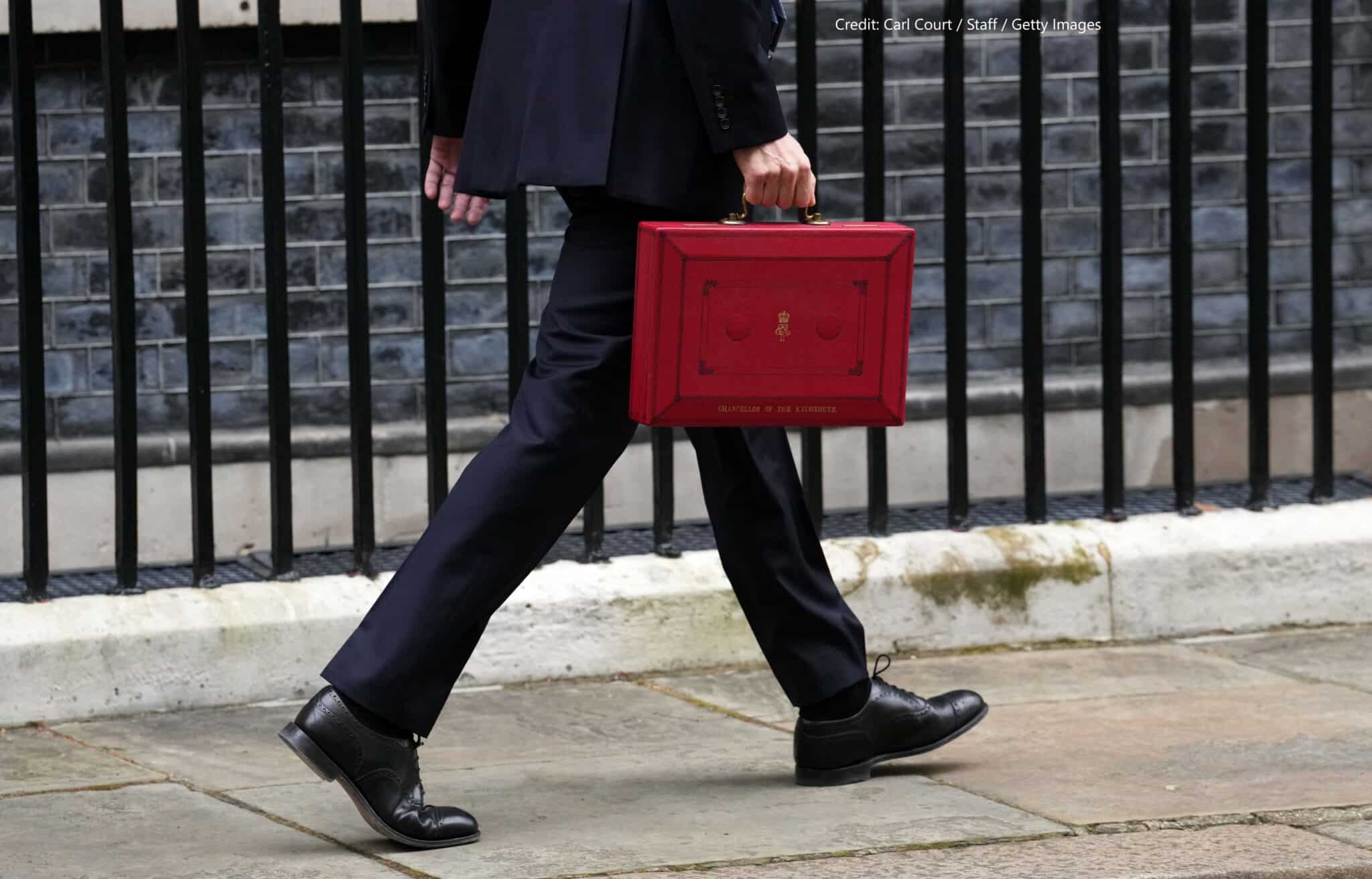 The OBR, the March 2023 Budget, and the politics of UK growth - UK in a ...