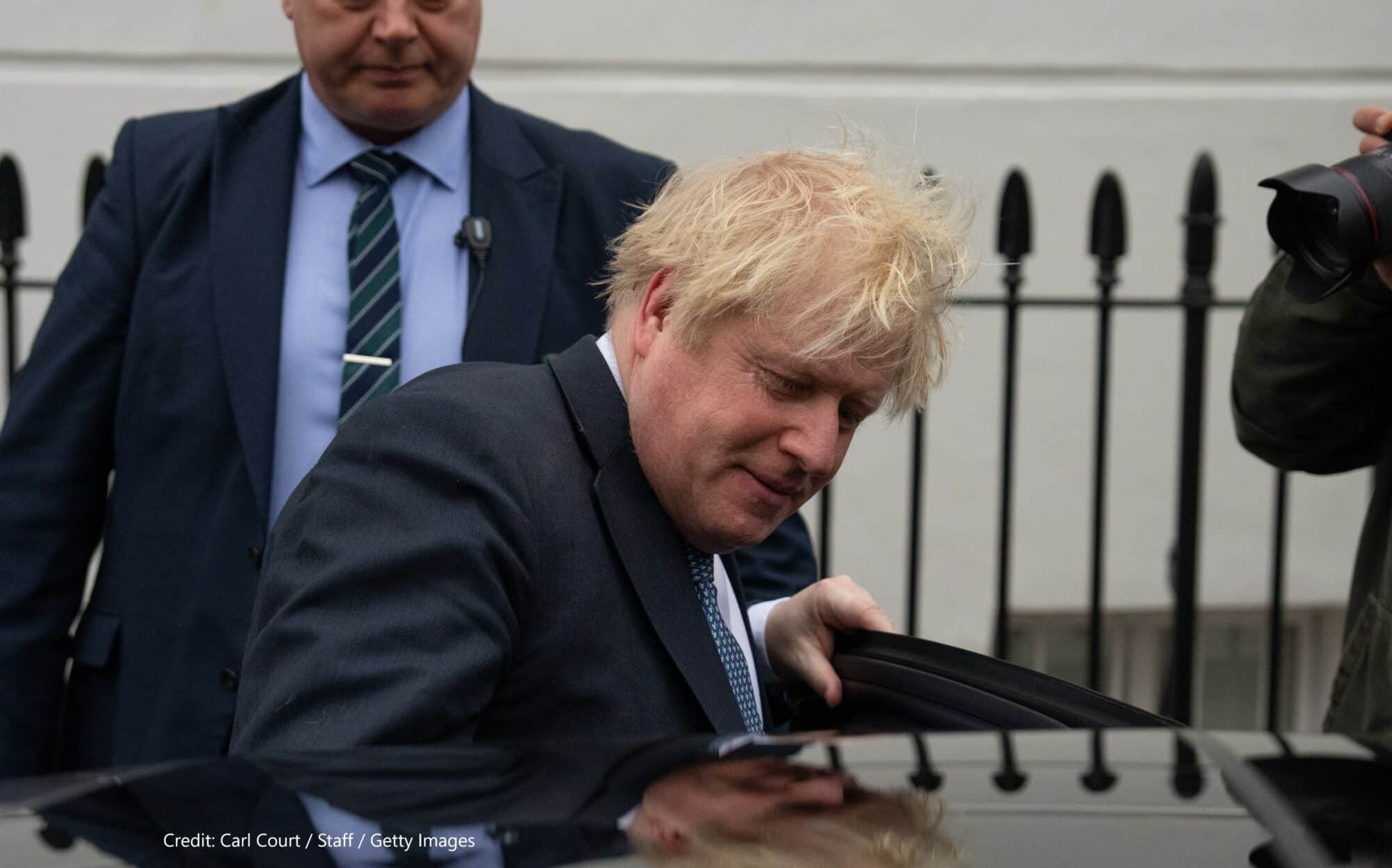 The Privileges Committee - UK in a changing Europe