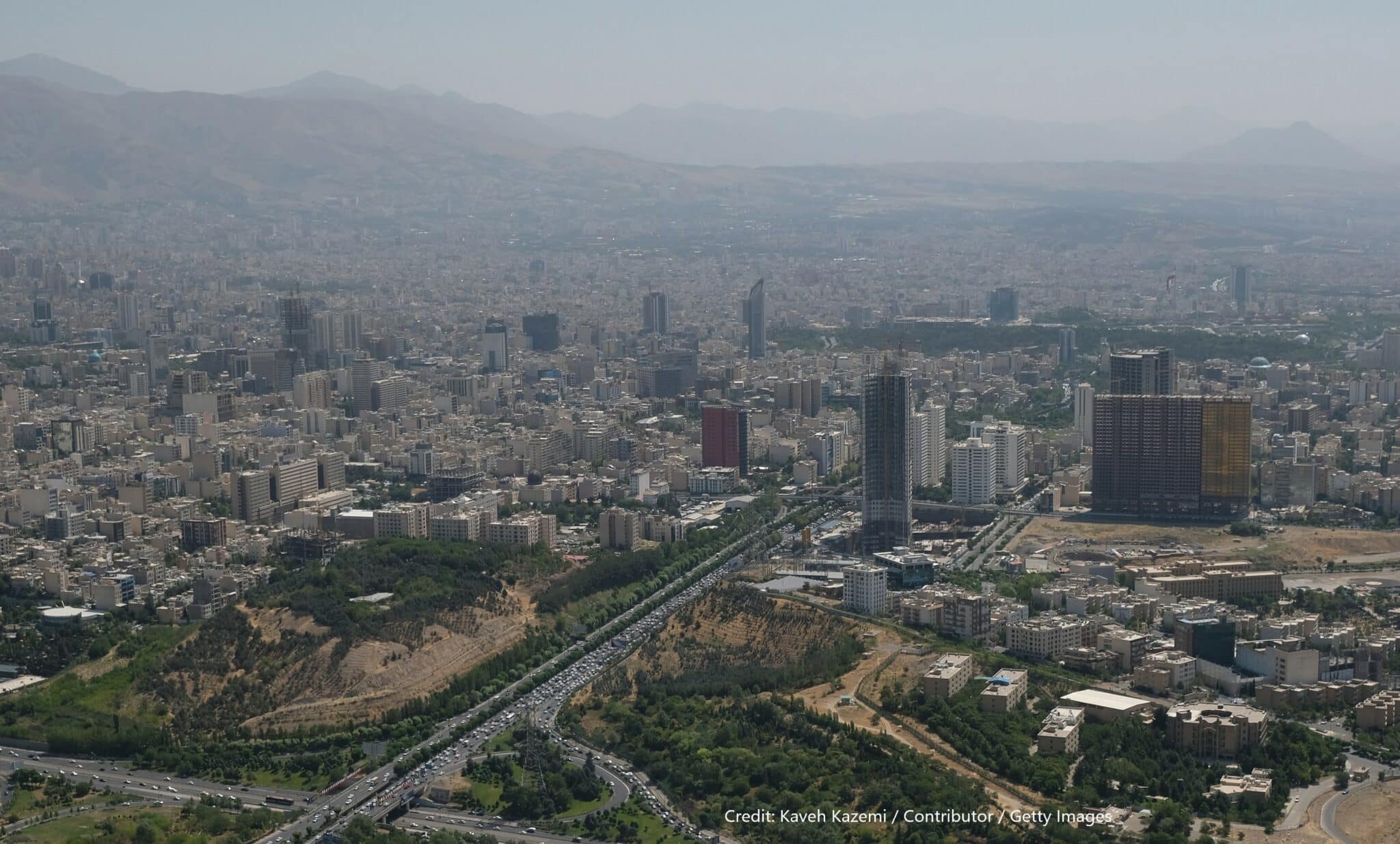 Unpacking the Iran-Saudi agreement - UK in a changing Europe