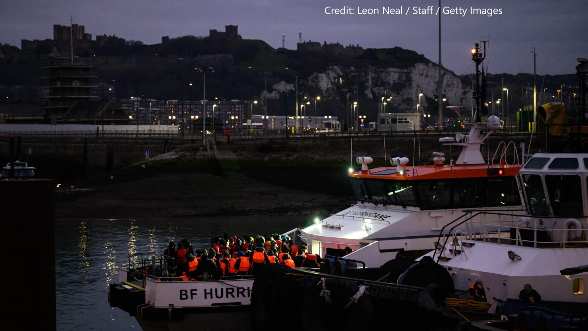 The Illegal Migration Bill - UK in a changing Europe