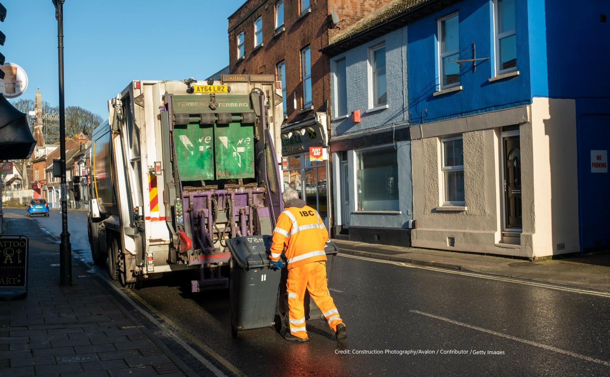 Why is local government such a mess? - UK in a changing Europe