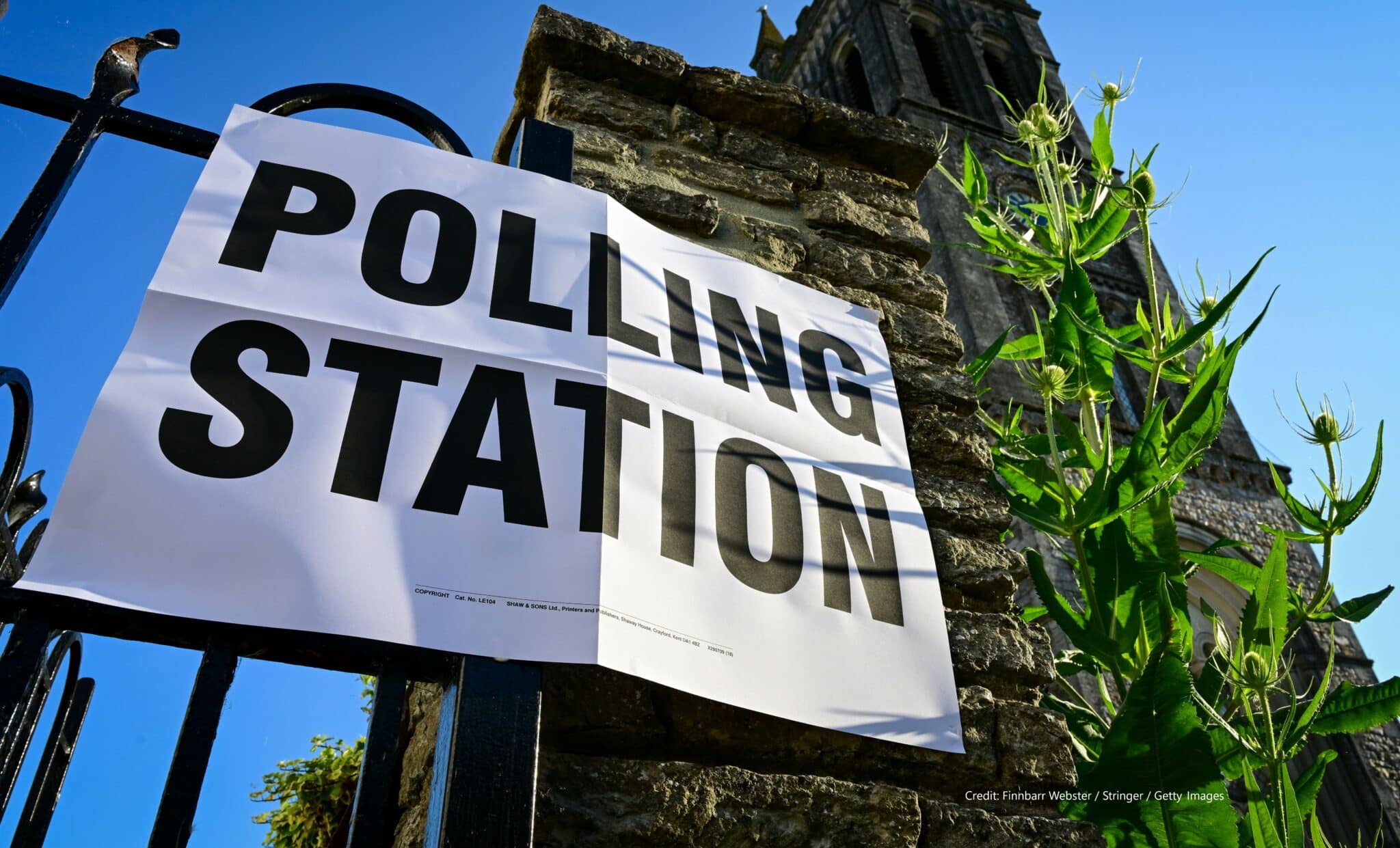 Prospects for tactical voting at the 2024 general election - UK in a ...