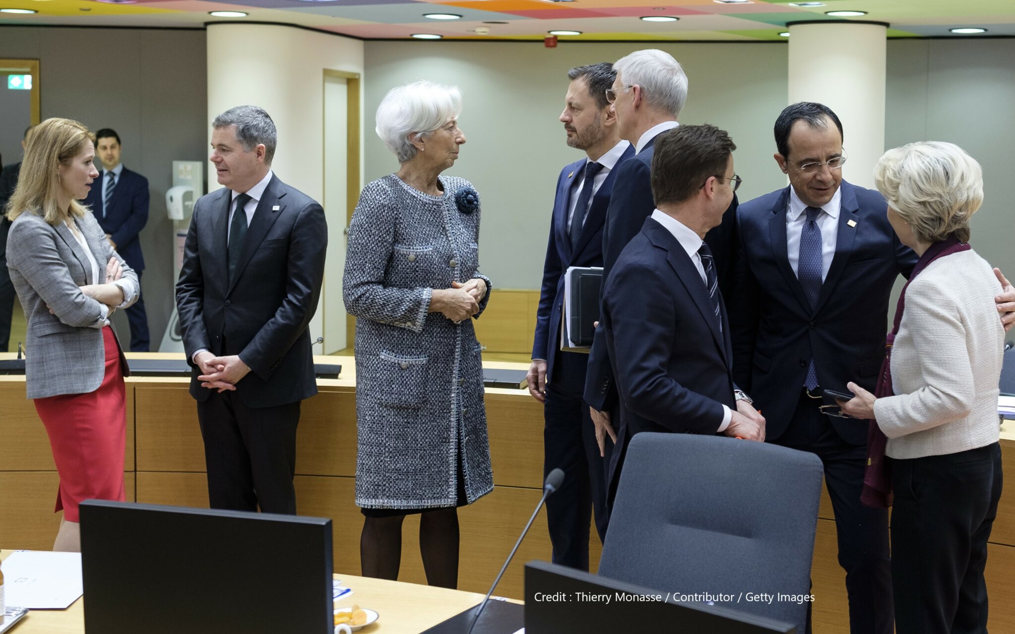 Why can only member states participate in EU decision-making? - UK in a ...